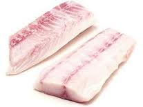 Frozen Cobia Fillet | Hernando Local